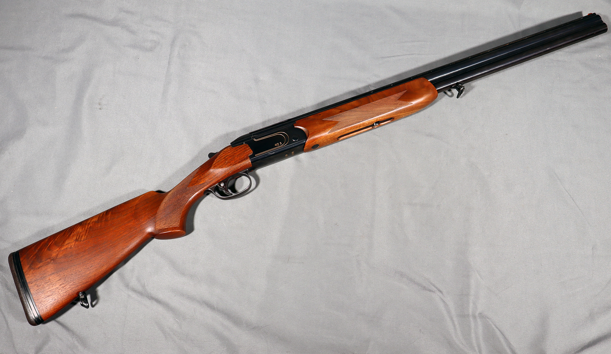 Valmet ~ 412S ~ 12 Gauge | Cabela's